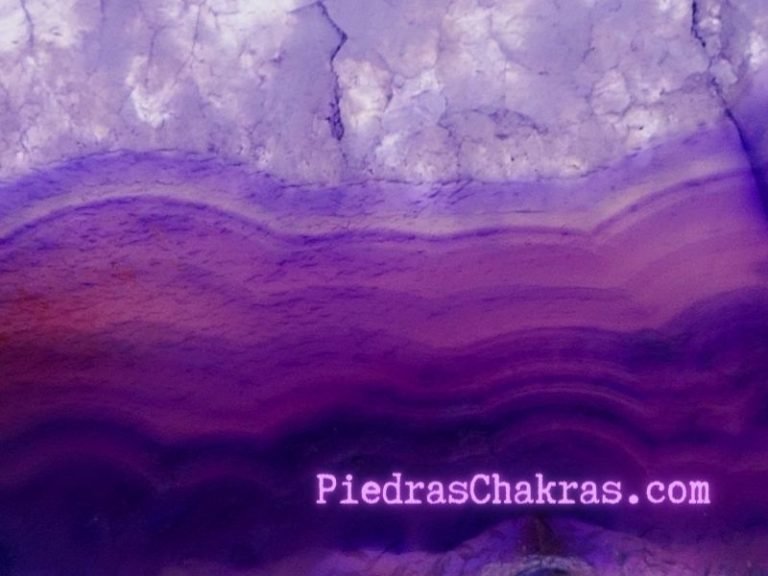 ֎ AGATA MORADA ֎ | Conecta con la intuición